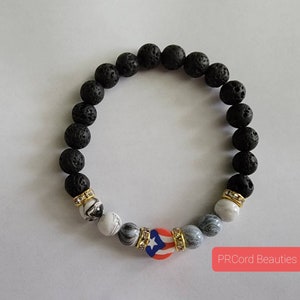 Puerto Rico Bracelets Colorful Puerto Rican Bracelets - Etsy