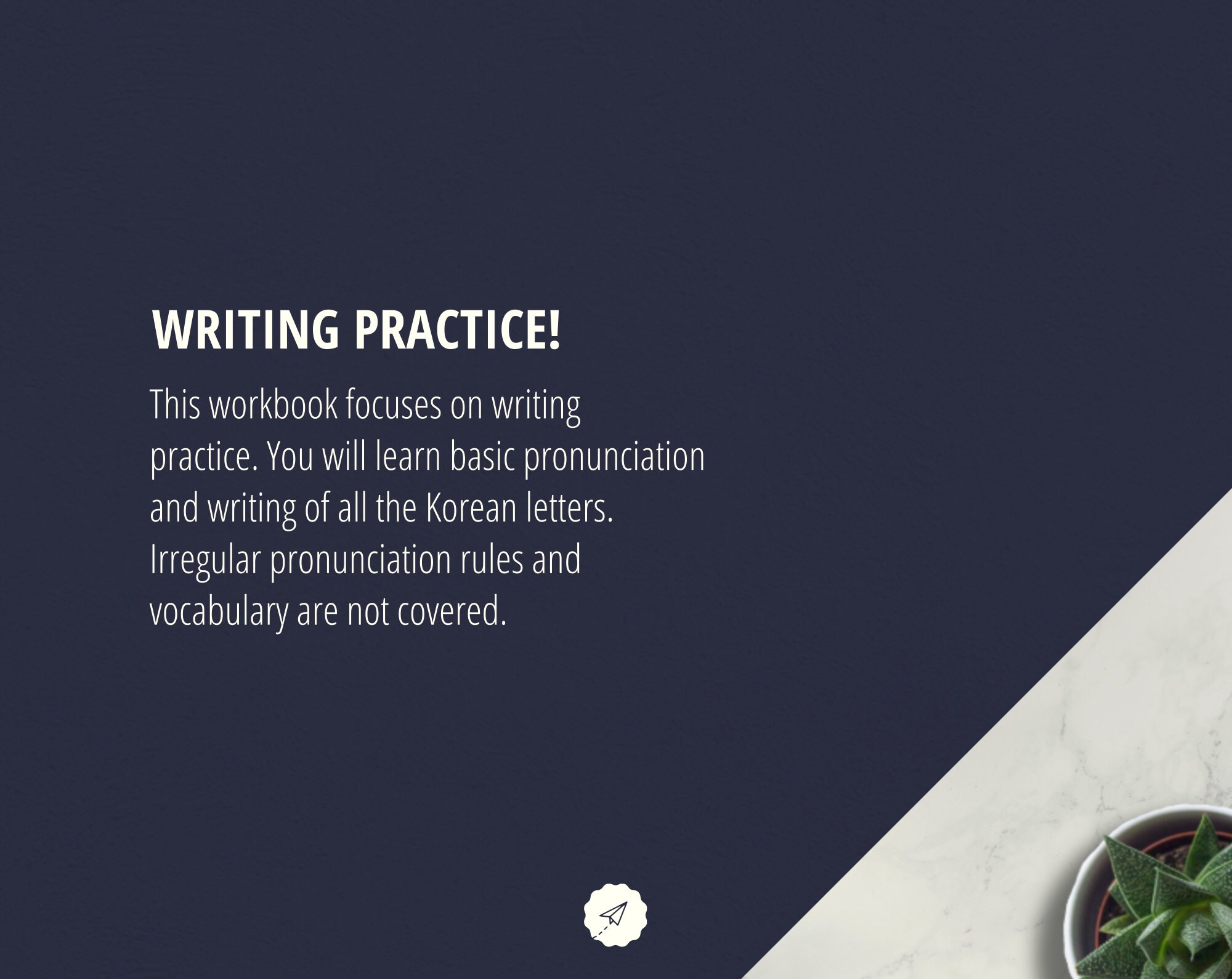 Korean Writing Practice, Korean Alphabet Hangul Writing, Korean ...