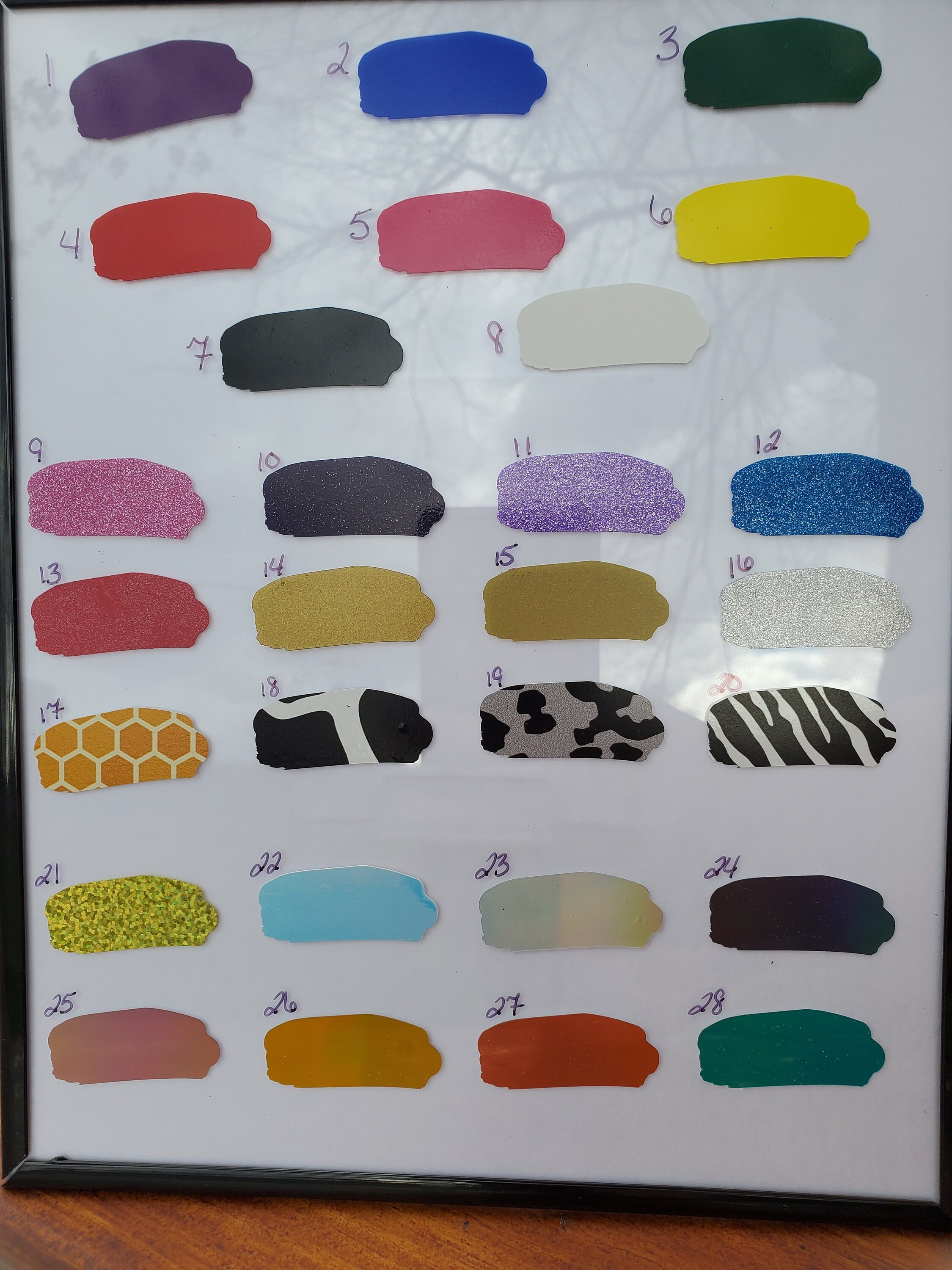 LGBT Car Decal - Etsy