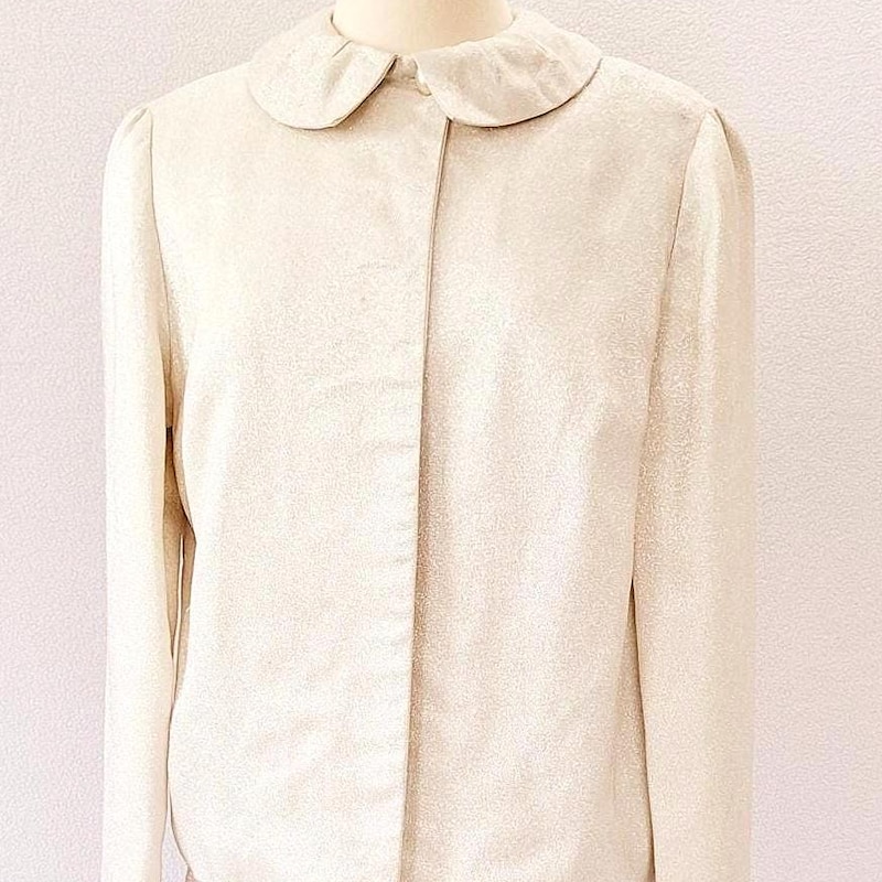 60s Dress and Jacket - Etsy