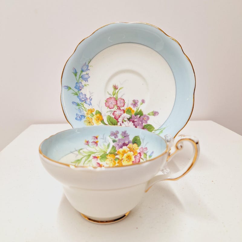 Foley Teacup - Etsy - Page 4