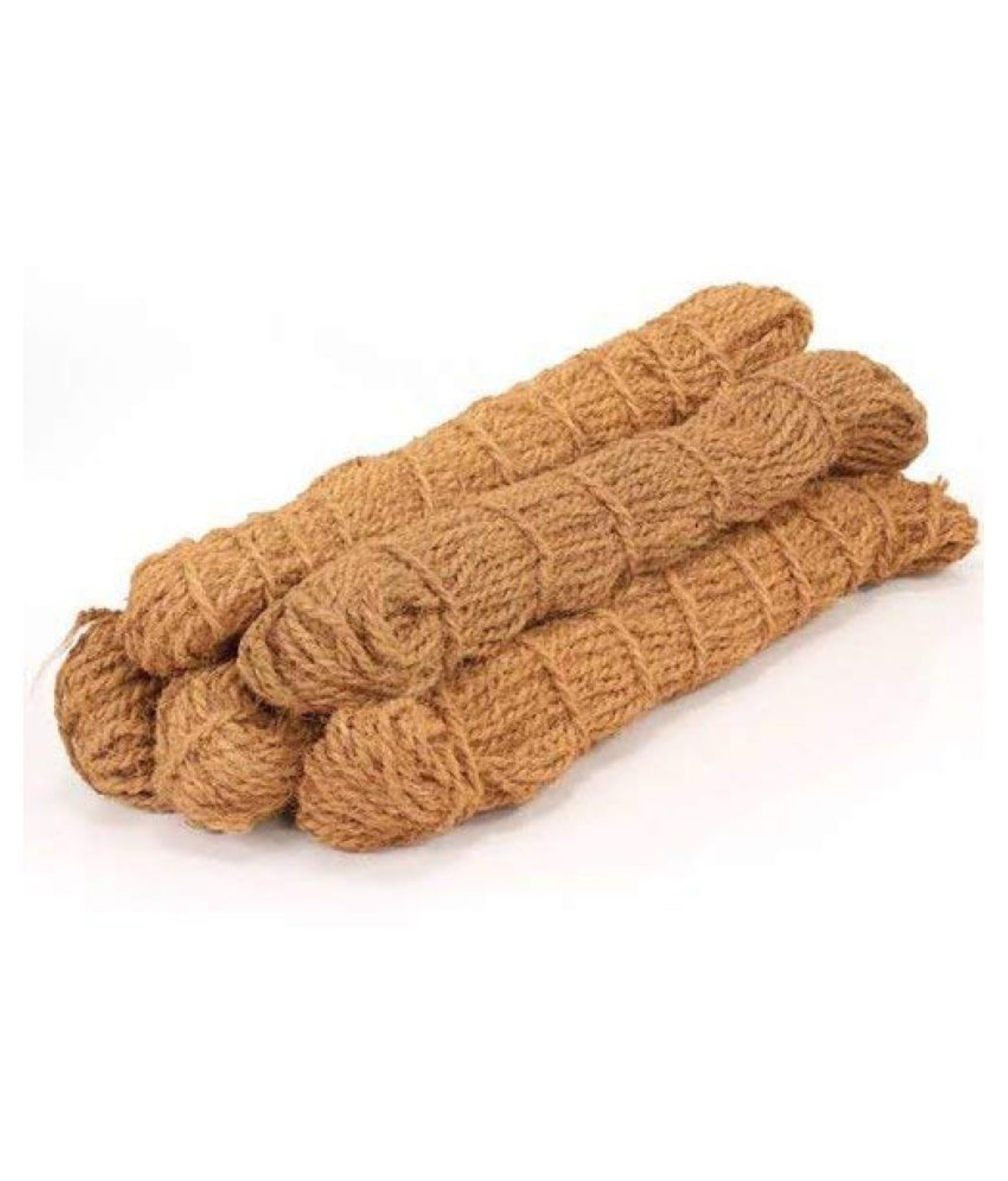 Coconut Husk Coir Fiber Rope 150m(492foot)( 164yards) Coconut Coir ...