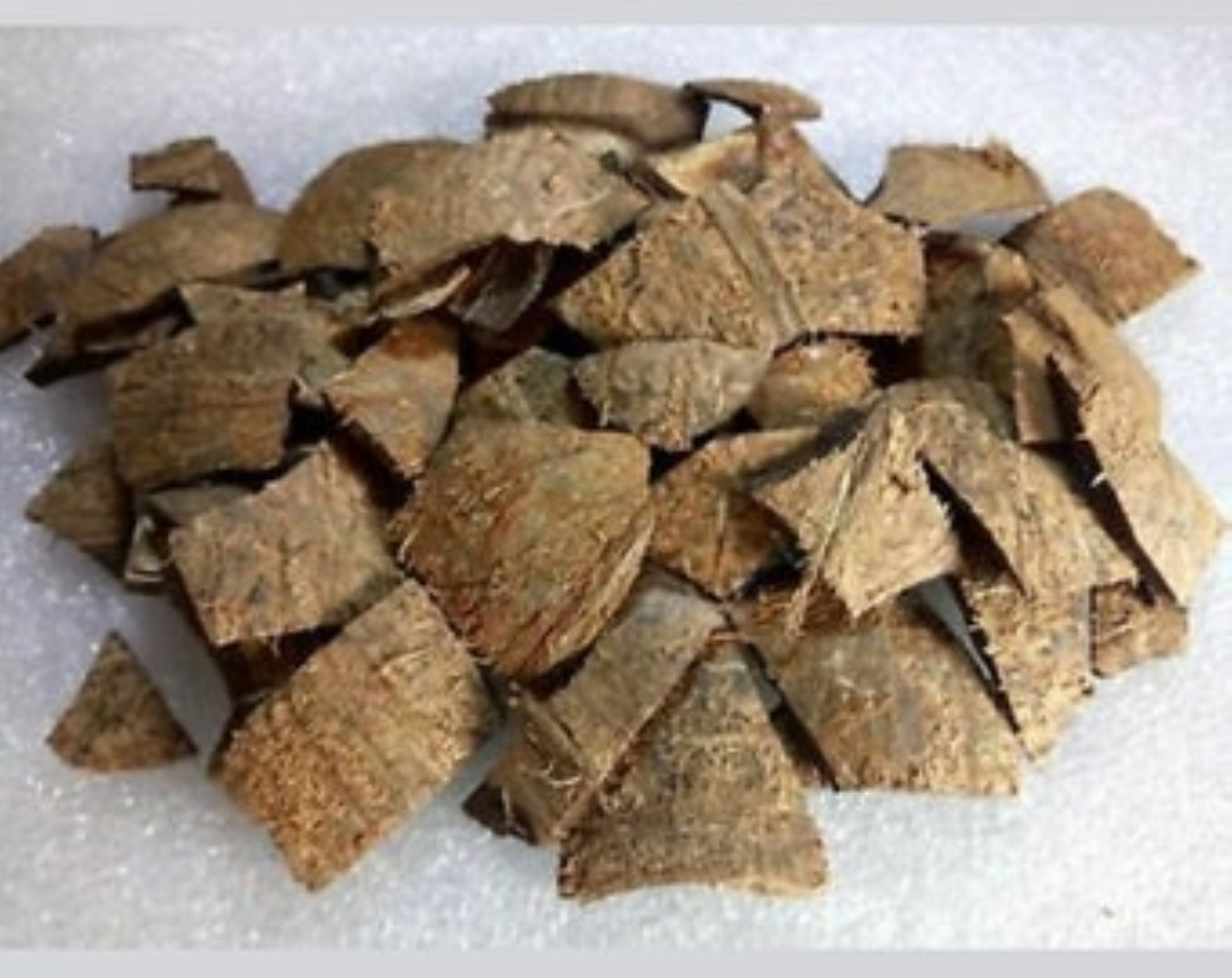 Coconut Shell Chip | Eco-friendly Coconut Shell Chips for Handcraft All ...