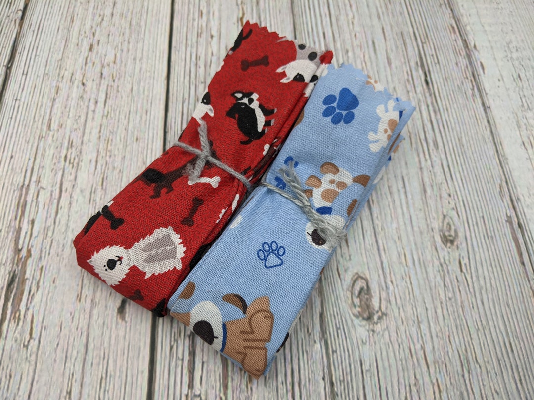 Neck Cooler Dog Prints Set of 2 Neck Wrap Cool Scarf - Etsy
