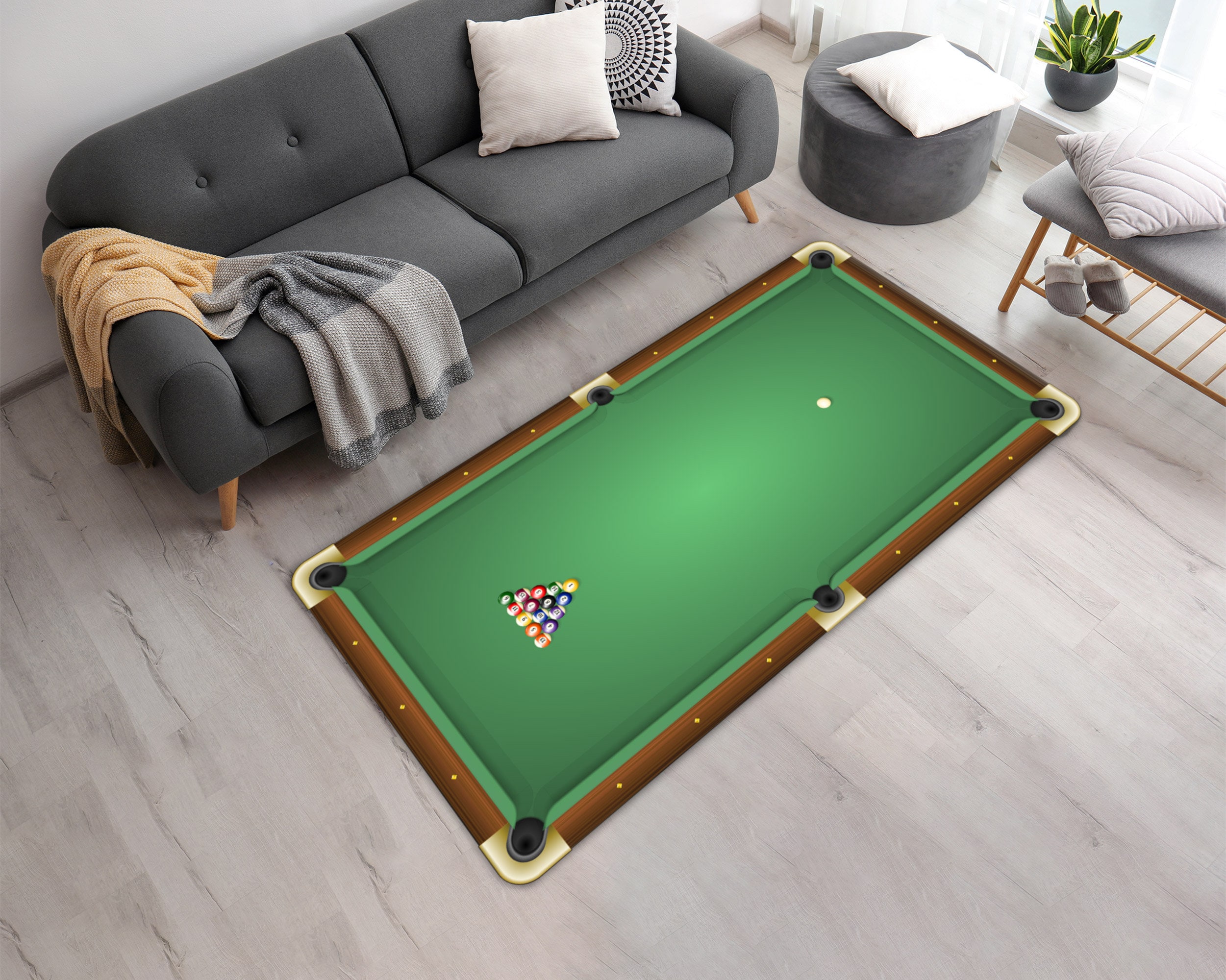 Home Pool Table for sale| 101 ads for used Home Pool Tables