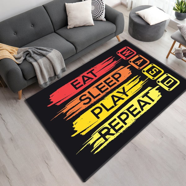 Game Room Carpet - Etsy