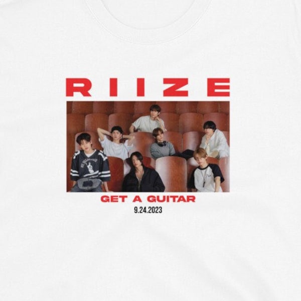 Riize Kpop Merch - Etsy