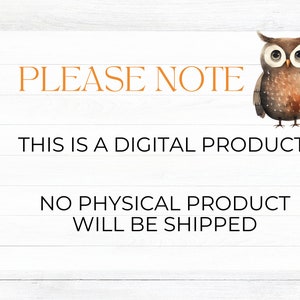 Preschool Autumn Busy Book Printable Toddler Learning Binder Quiet Book ...