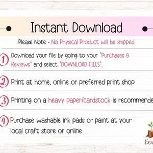 Printable Autumn Handprint Craft for Kids, Pumpkin Handprint Art ...