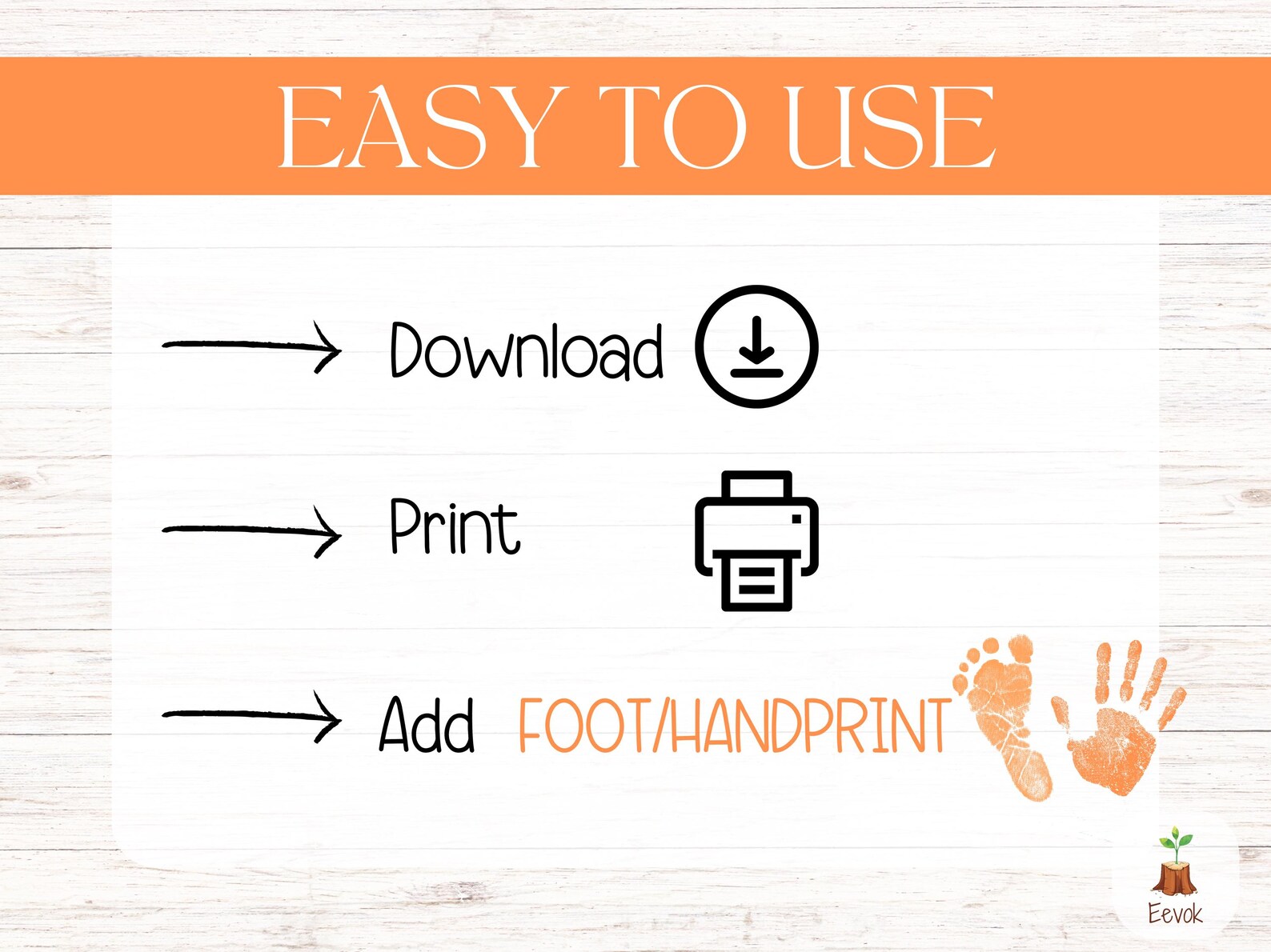 PRINTABLE Basketball Handprint Craft, Fathers Day Basketball Footprint ...