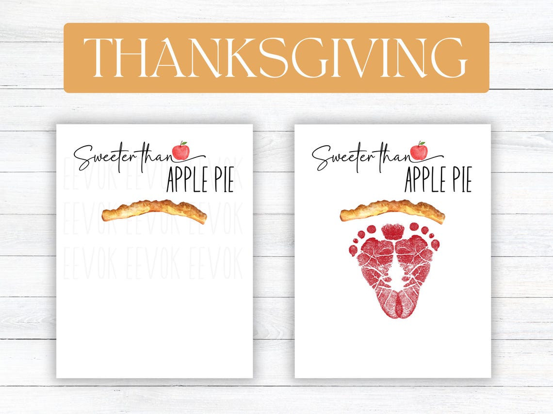 Printable Autumn Handprint Craft for Kids, Pumpkin Handprint Art ...