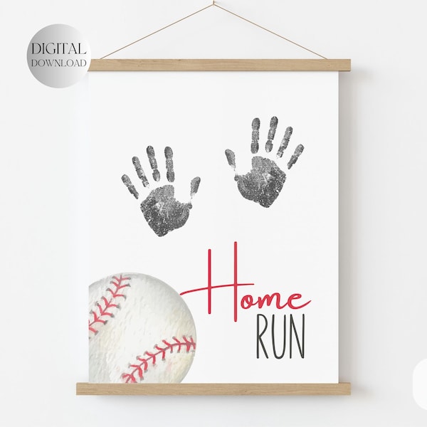 Painted Baseball - Etsy