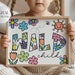 Printable Wild Child Coloring Page Craft, Feral Child, Wildflowers Art ...