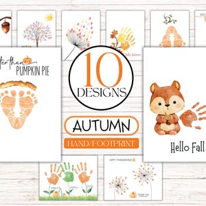 PRINTABLE Preschool Fall Worksheets Autumn Activities Fall Busy Book ...