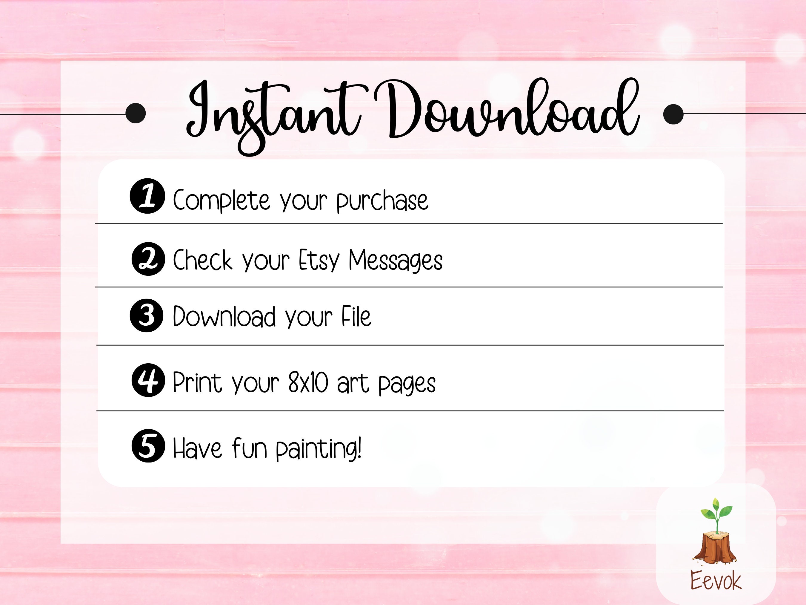 Teacher Appreciation Gift Printable Fingerprint Art Printable Craft for ...