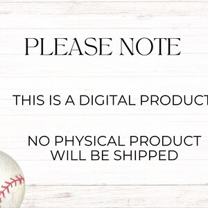 PRINTABLE Baseball Handprint Craft, Fathers Day Baseball Footprint ...