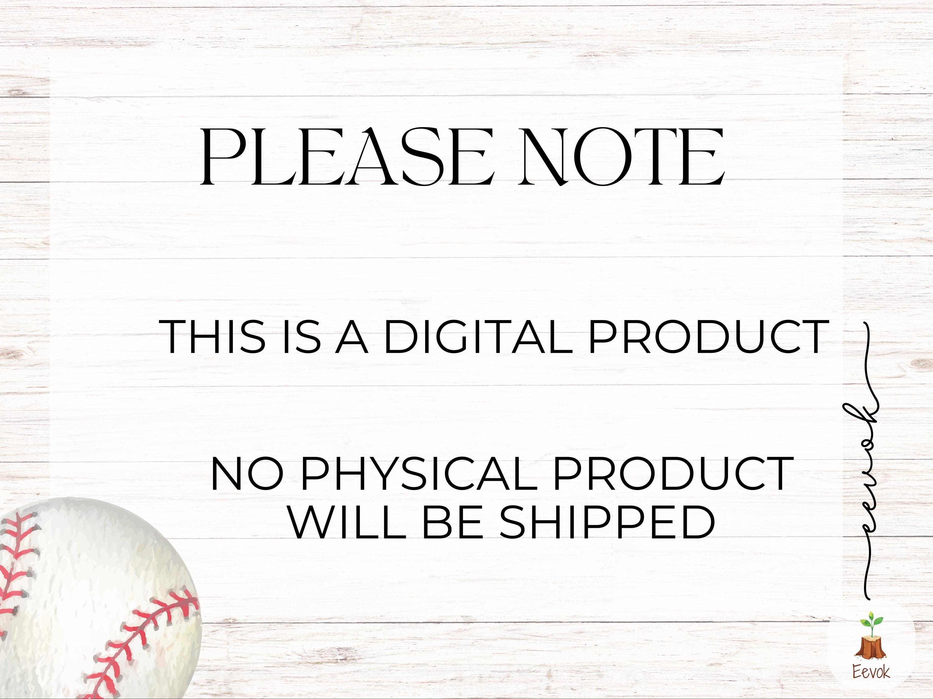 PRINTABLE Baseball Handprint Craft, Fathers Day Baseball Footprint ...