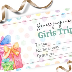 Printable Gift Certificate Ticket Template Gift Card Coupon Printable ...