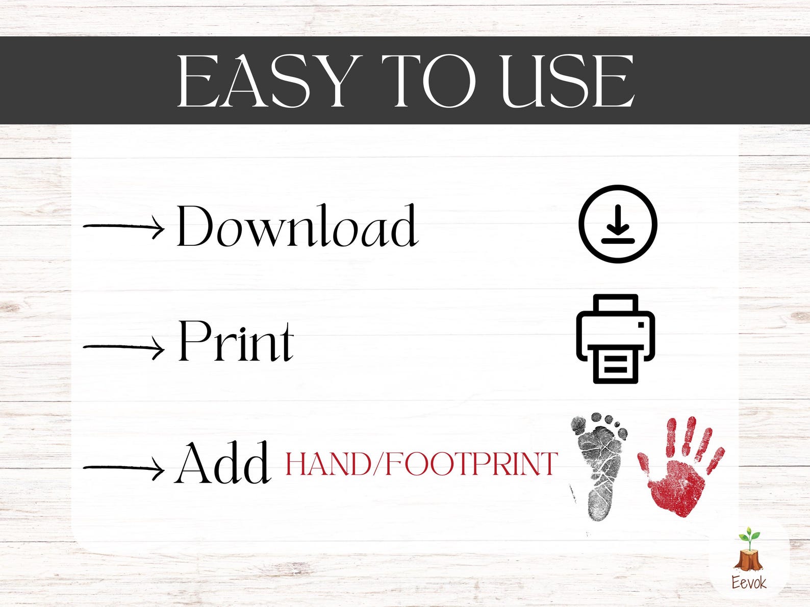 PRINTABLE Billiard Balls Handprint Craft Fathers Day Footprint Kids Art ...