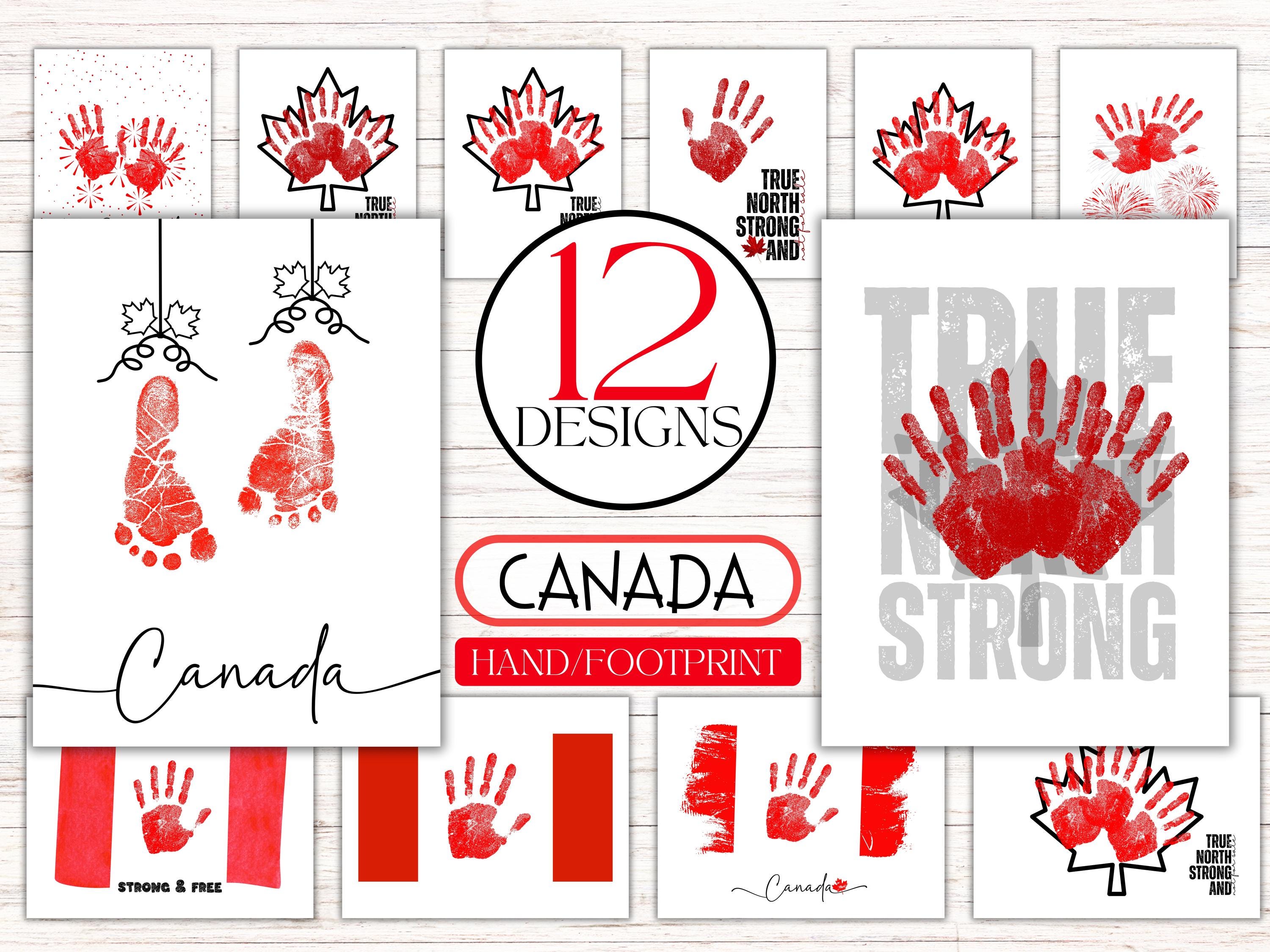 Canada Day Printables Preschool Worksheets Canada Resources Canadian ...