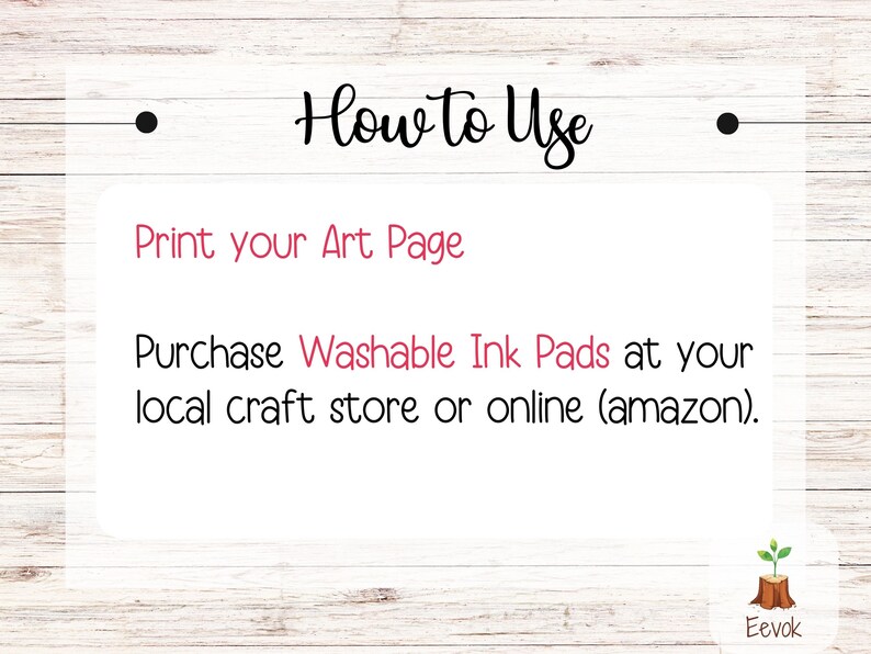 Printable Happy Birthday Craft for Grandma Birthday - Etsy