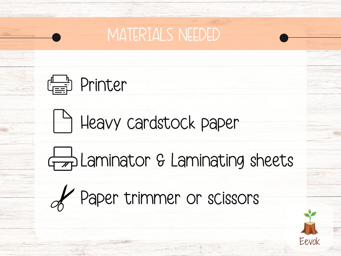Preschool Autumn Busy Book Printable Toddler Learning Binder Quiet Book ...