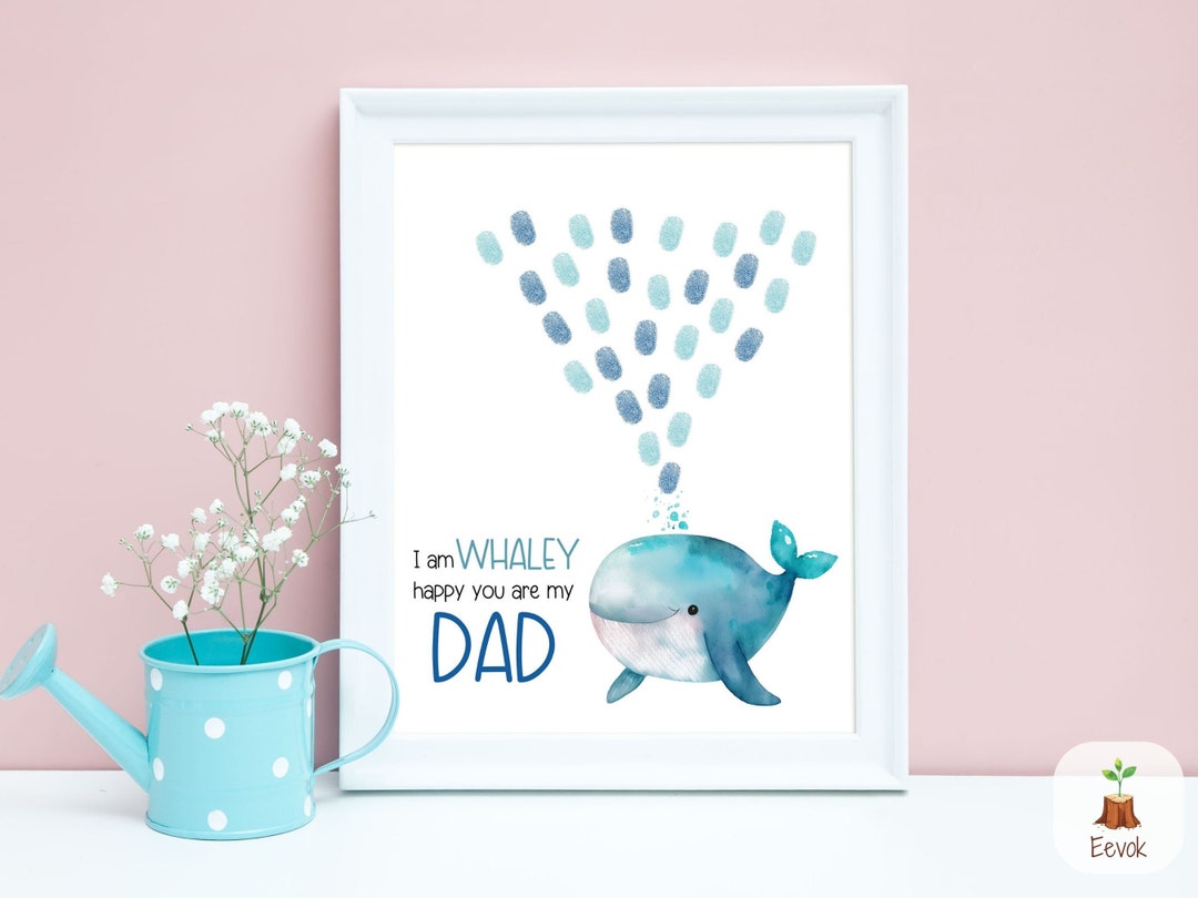 Fingerprint Art Printable Craft for Kids Fingerprint Craft Fingerprint ...