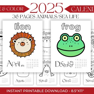 Printable Homeschool Wall Calendar Activity 2025 Calendar Happy New ...