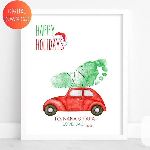 Christmas Craft - Etsy