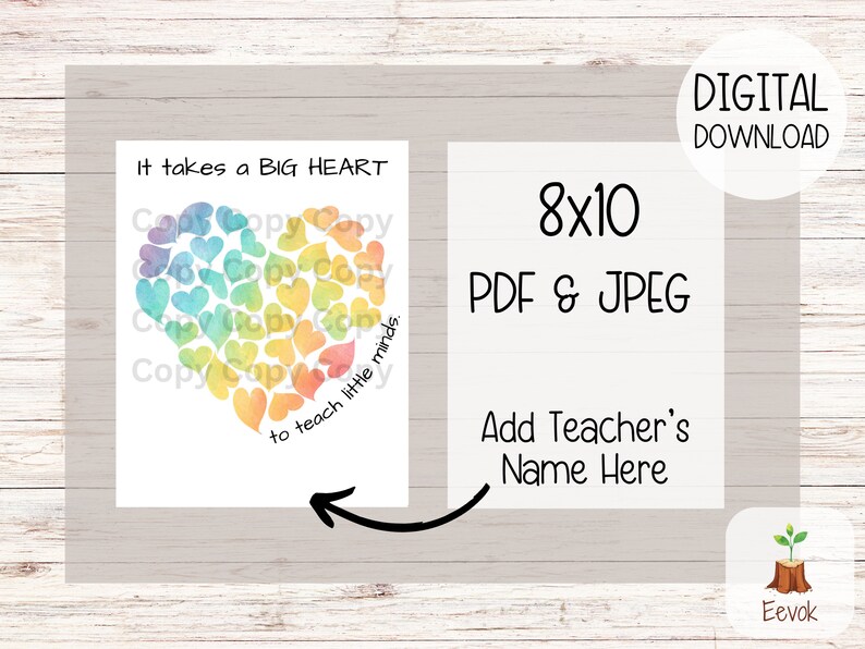 Teacher Appreciation End of Year Gift for Teacher Best - Etsy