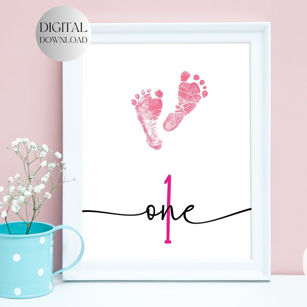 Baby 1st Birthday - Etsy