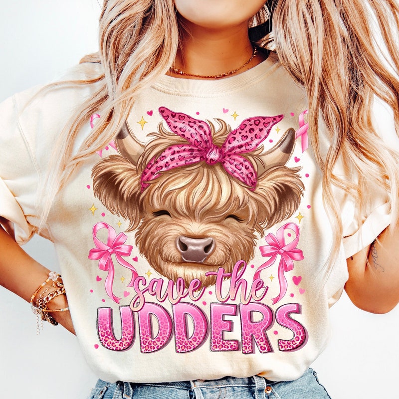 Heffer Shirt - Etsy