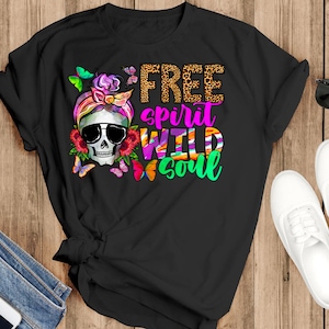 Free Spirit Wild Soul Png,wild Soul Png, Stay Wild Png, Vintage Soul ...
