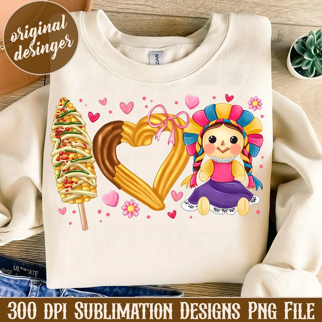 Mexican Valentine Png, I Love U Mexican Shirt Png, Latina Png, Mexican ...