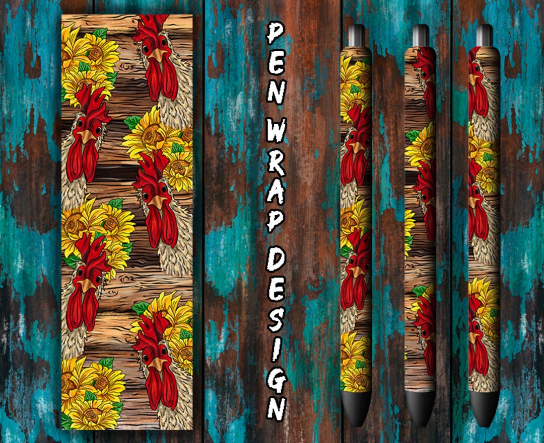 Chicken Pen Wrap Chicken Pen Farm Animals Pen Wraps - Etsy