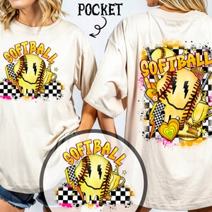 Softball Smiley Face, Smiley Face Png, Softball Clipart, Transparent ...