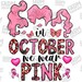 In October We Wear Pink Hocus Pocus in October We Wear Pink Hocus Pocus ...