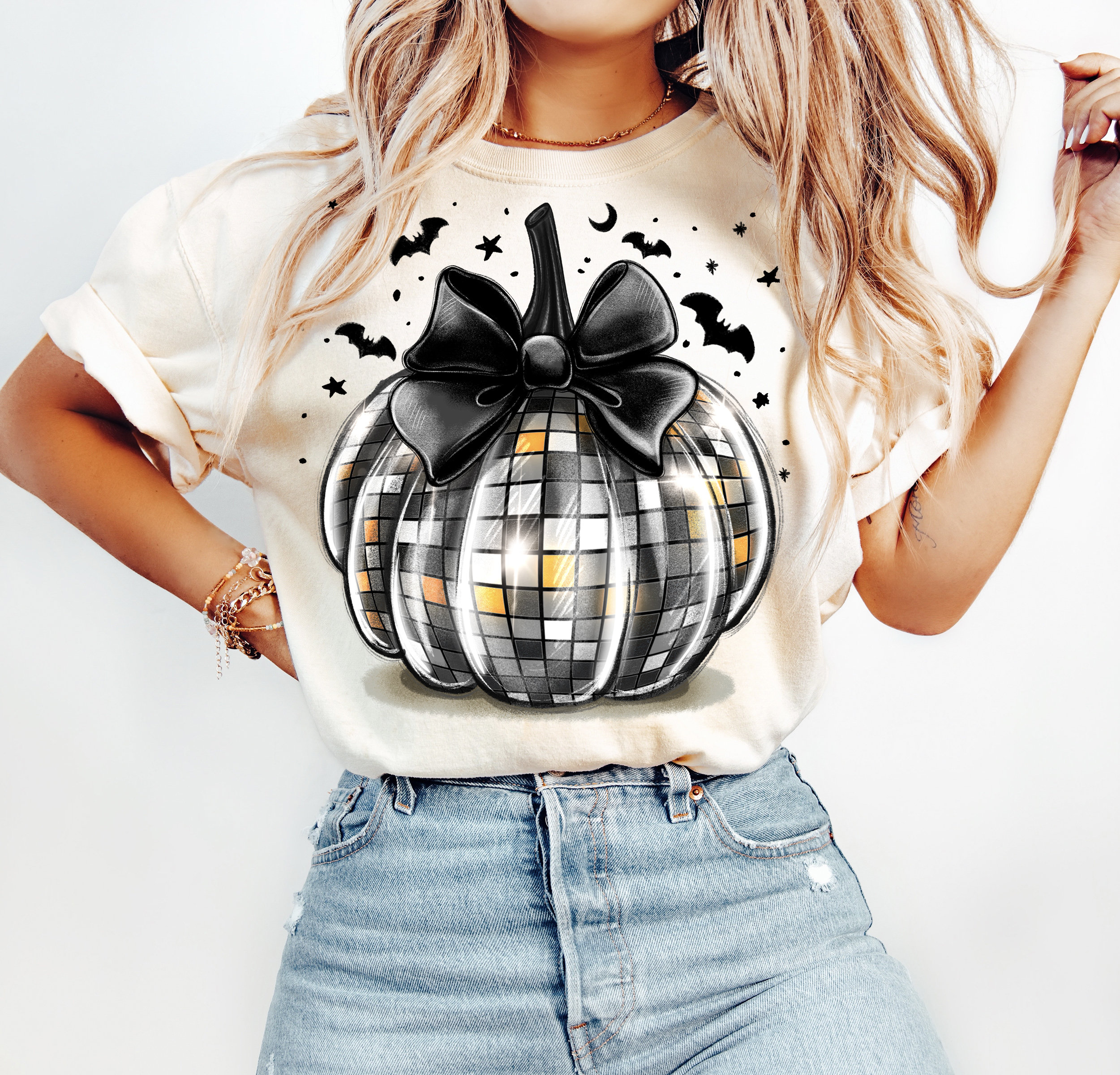 Halloween Png Bundle, Fall Png Bundle, Retro Halloween Png, Retro Fall ...