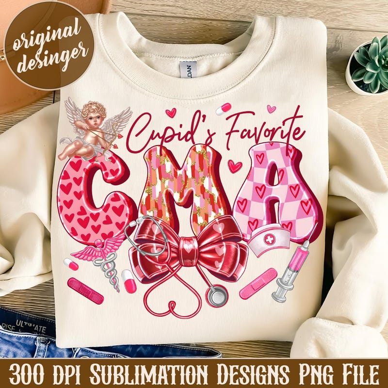 Cma Shirts Valentines - Etsy