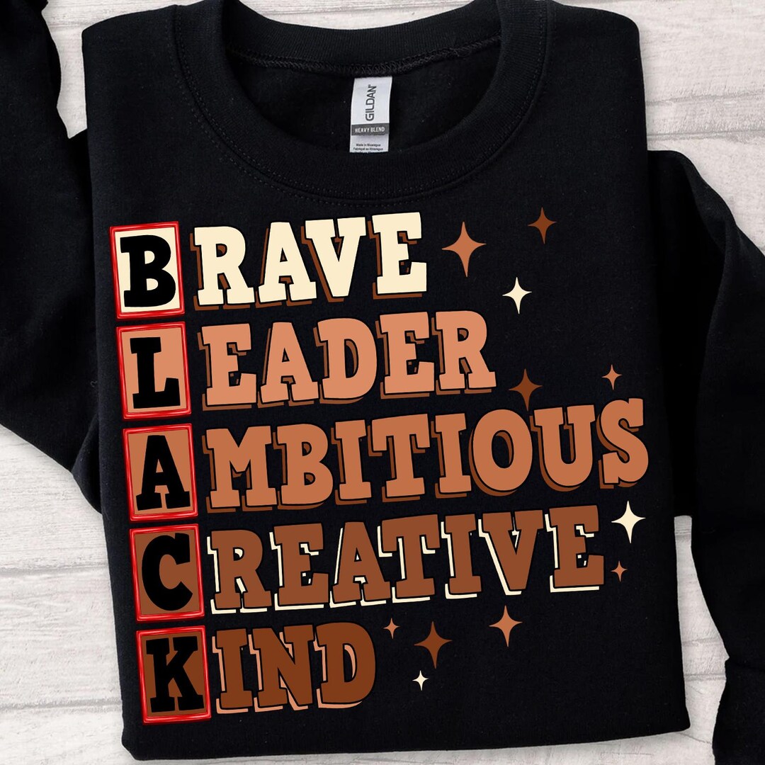 Brave Leader Ambitious Png Black History Month Png, African American ...