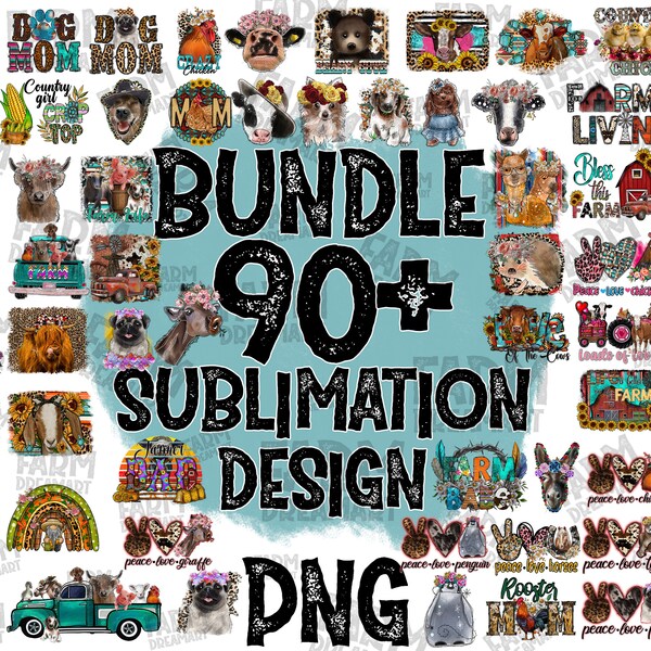 Sublimation Designs - Etsy