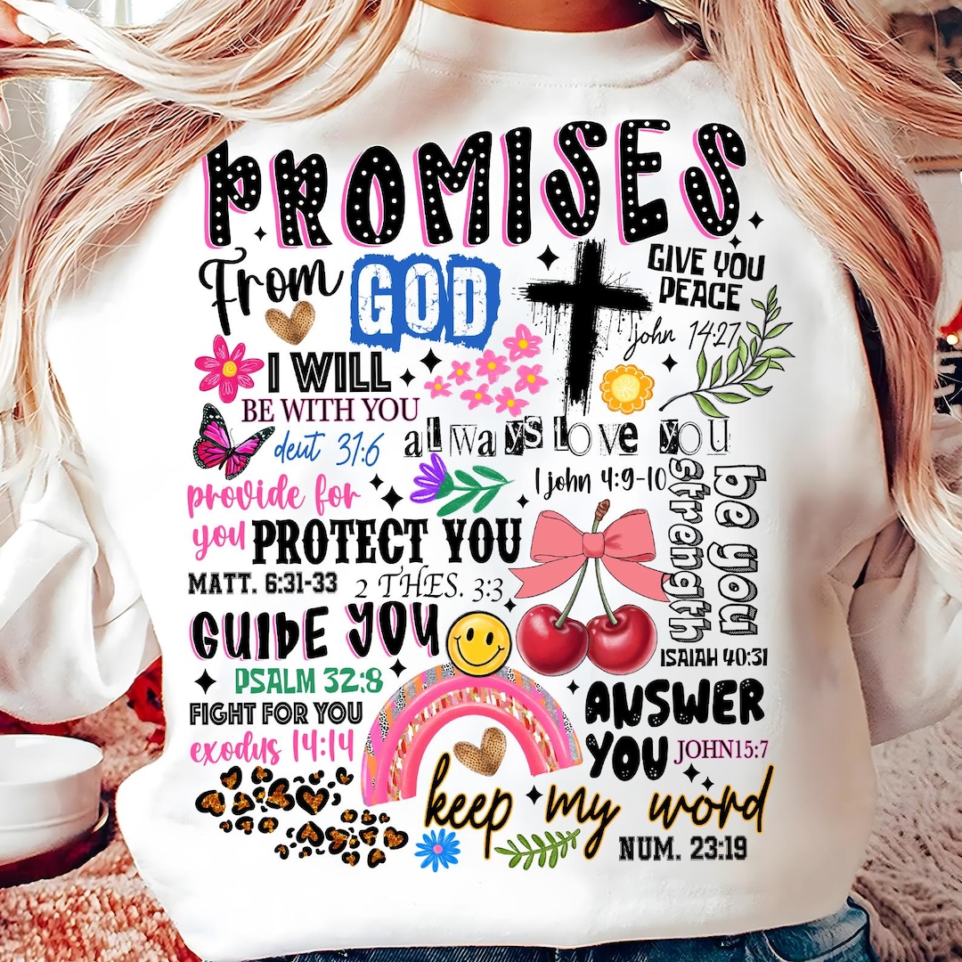 Christian Quotes Png,bible Verse Sublimation,faith Based Digital Design ...
