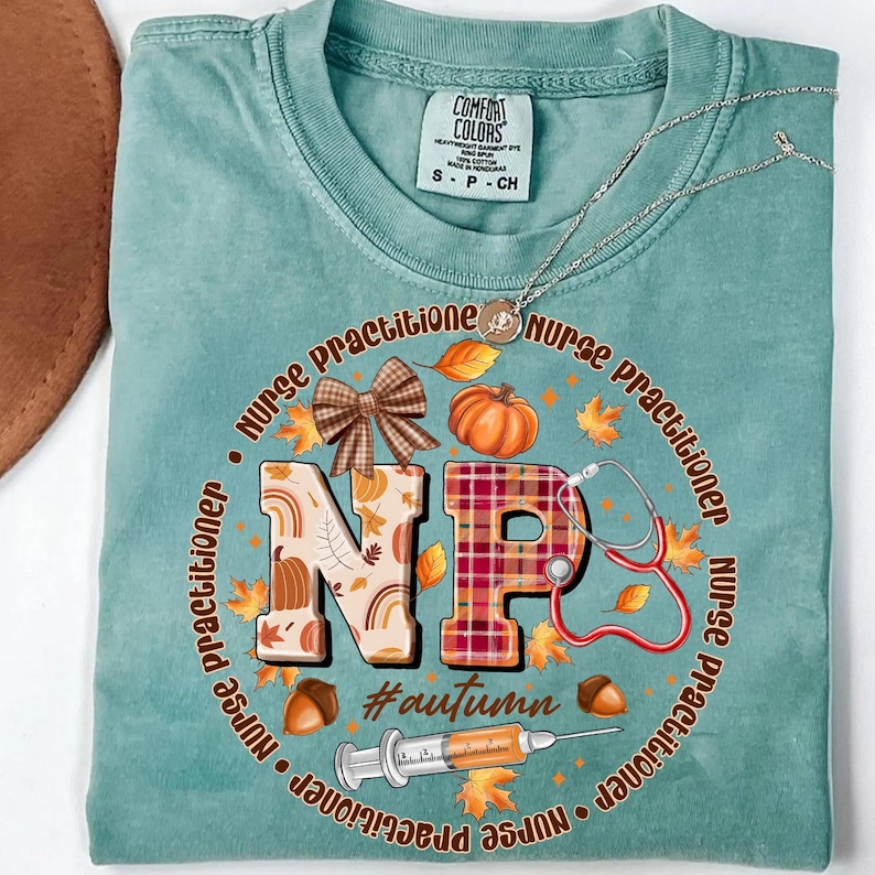 NP Fall Png,np Png Sublimation,nurse Practitioner Png,medical Assistant ...