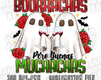 PNG Download Funny Spanish Ghost Halloween, Mexican Ghost PNG, Boos and ...