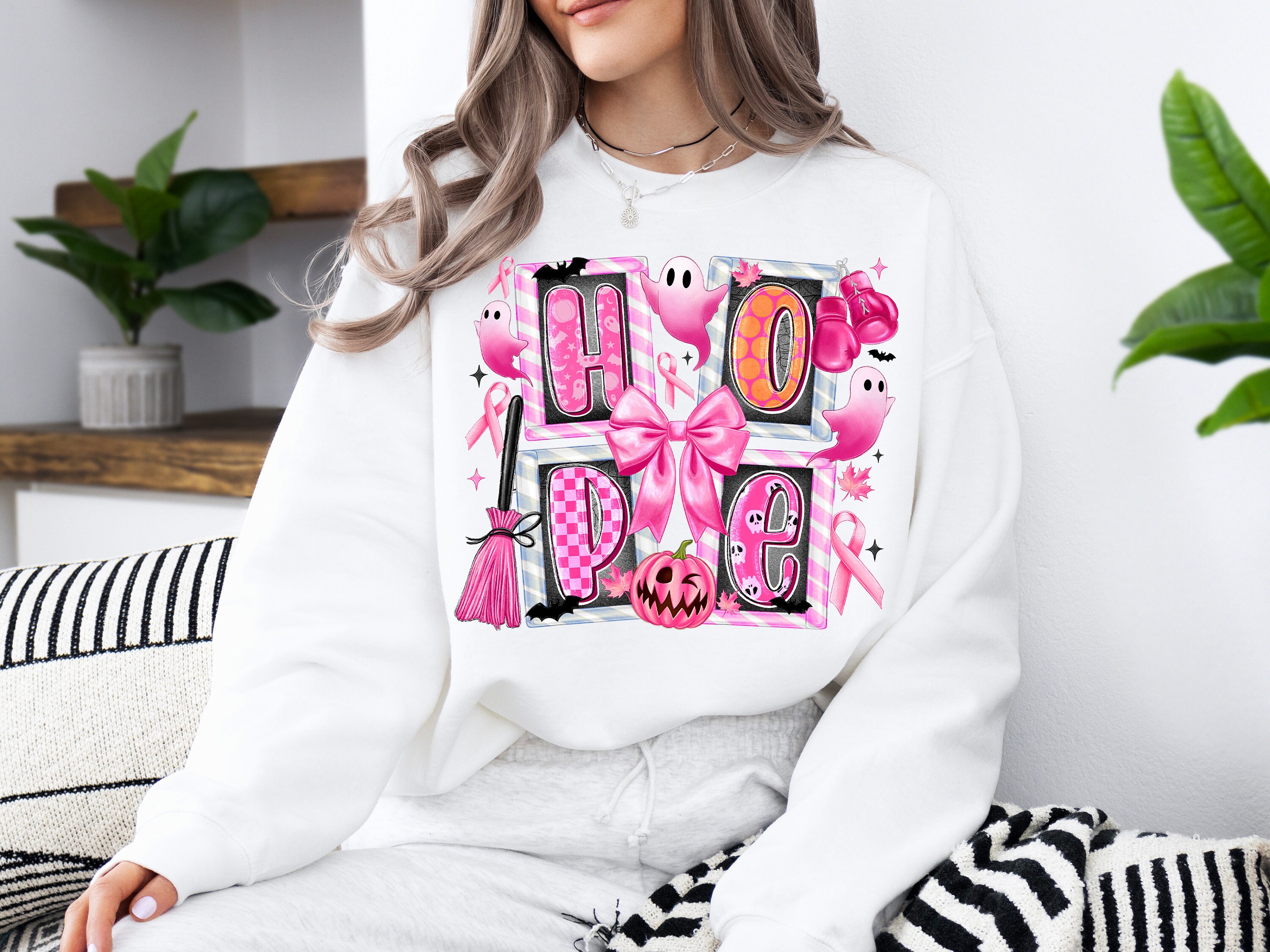 Breast Cancer Hope Png, Boo Breast Cancer Pmg, Breast Cancer Awareness ...