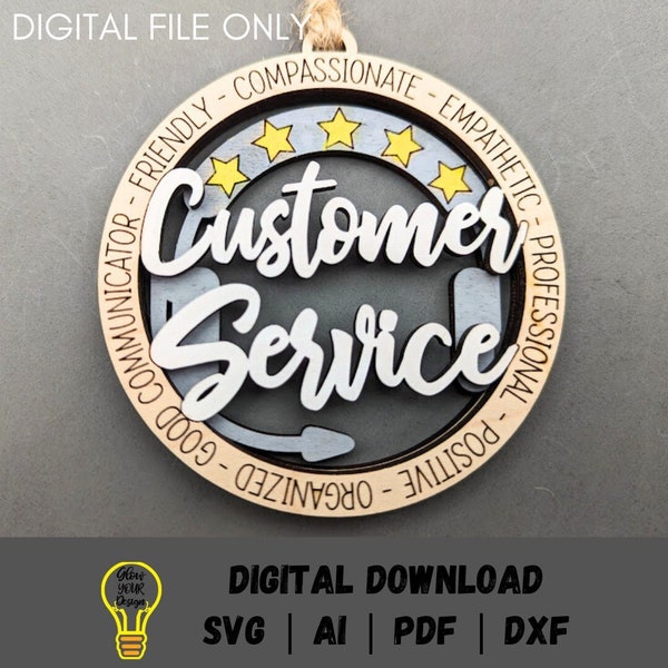 Customer Service - Etsy