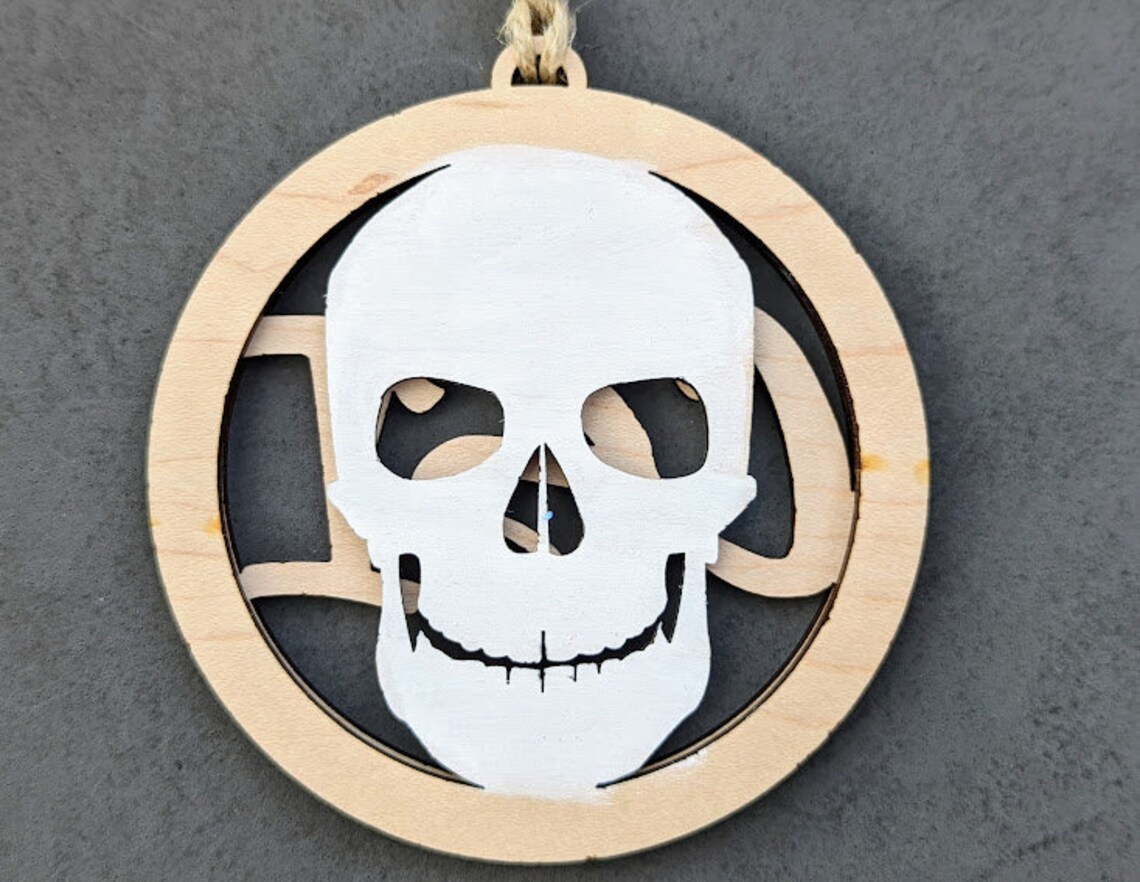 CSI Svg Crime Scene Investigator Ornament Svg Car Charm Svg - Etsy