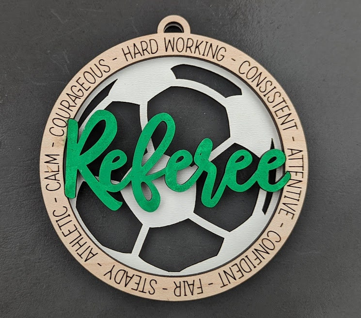 Sports Svg Bundle Referee Gift Svg Including Basketball - Etsy