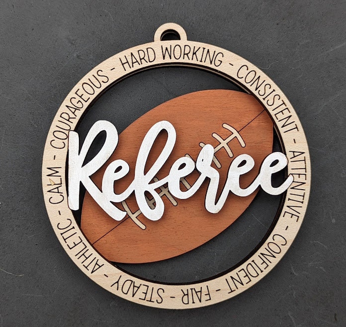 Sports Svg Bundle Referee Gift Svg Including Basketball - Etsy