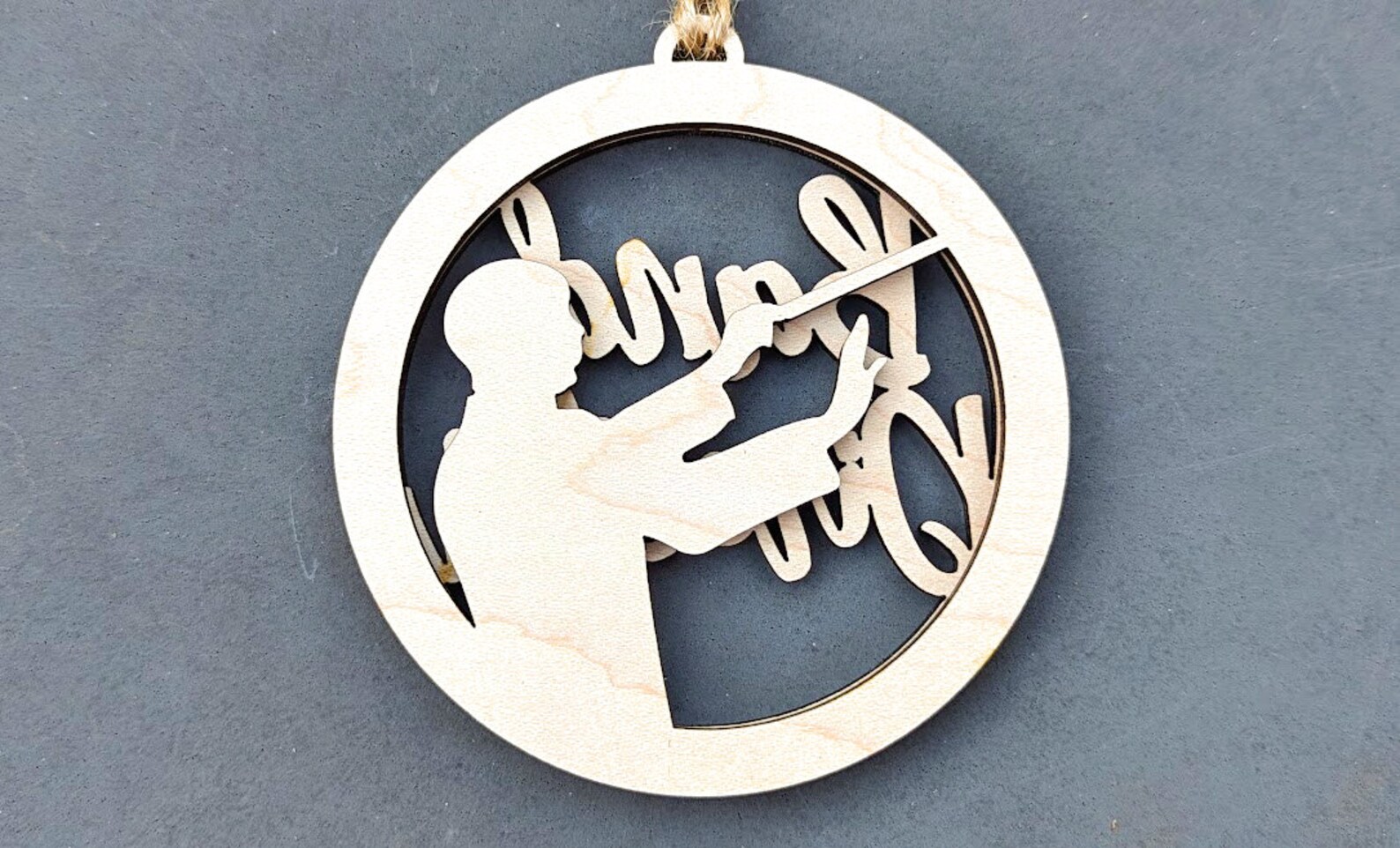 Band Director Ornament Svg Marching Band Director Digital - Etsy